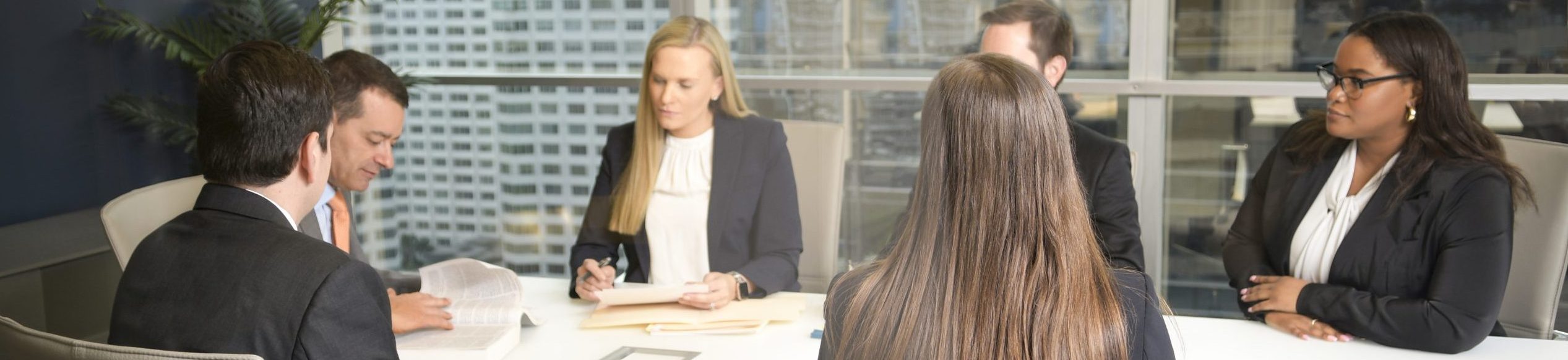 About Us - Bursor & Fisher, P.A.