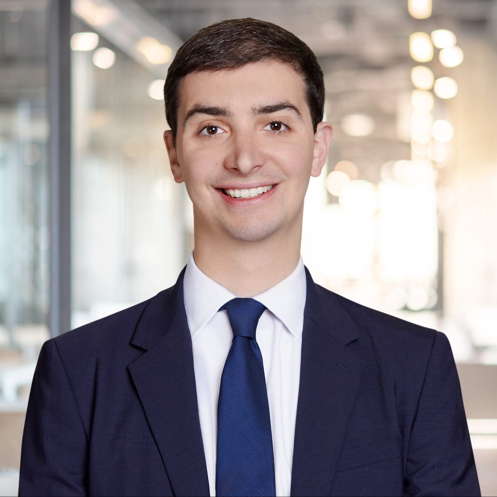 Max S. Roberts - Bursor & Fisher, P.A.