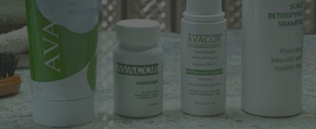 Payments Sent to Avacor Class Members - Bursor & Fisher, P.A.