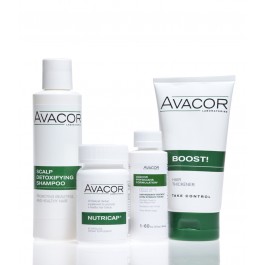 SF Chronicle: Damage Verdict in Avacor Hair Regrowth Scam Upheld ...