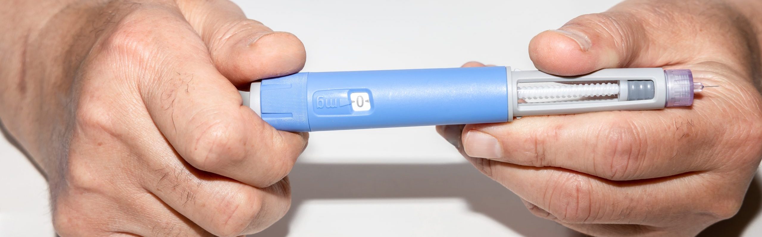 Dallas-Fort Worth Ozempic Lawsuit Lawyer - Bursor & Fisher, P.A.